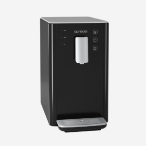 Sprudel | Sustainable Water Solutions, Plastic-Free Hydration