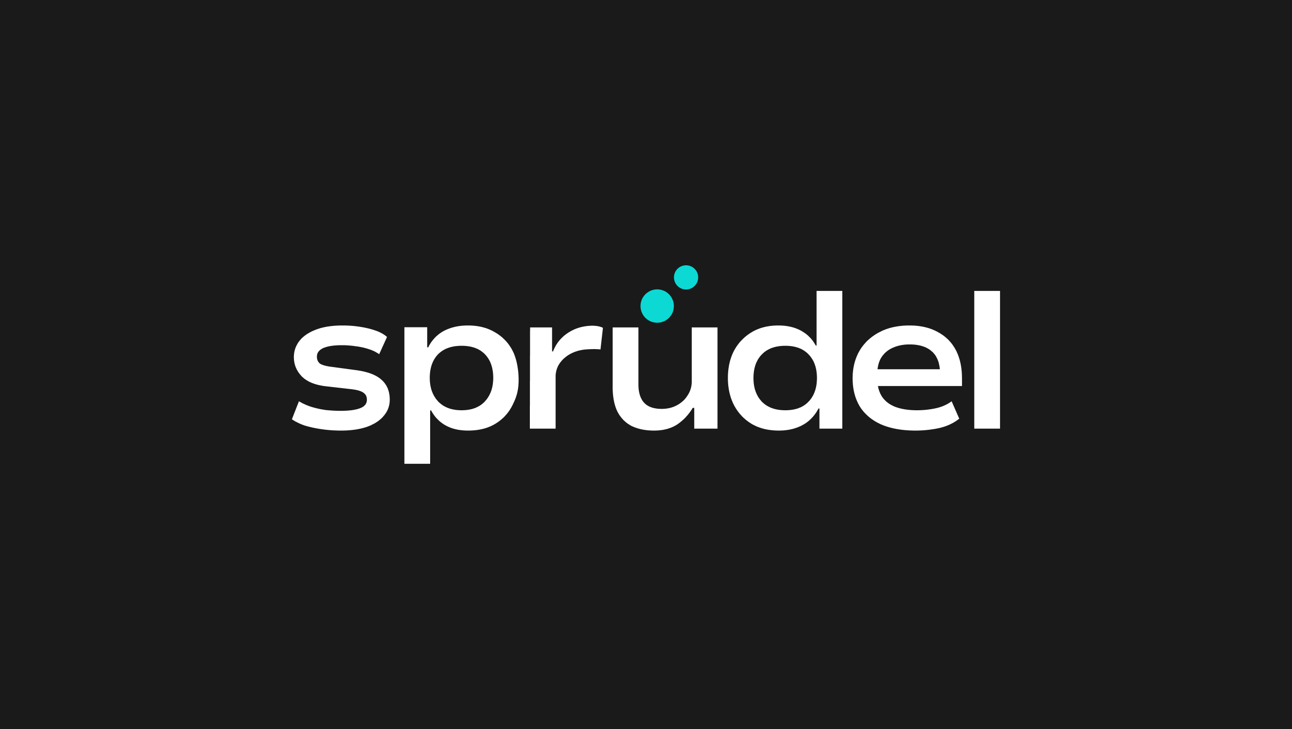 Sprudel | Sustainable Water Solutions, Plastic-Free Hydration
