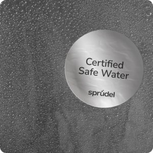 Sprudel | Sustainable Water Solutions, Plastic-Free Hydration